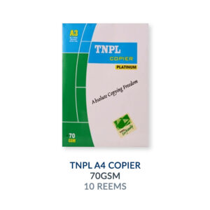 TNPL A4 Copier – Rajeswari Forms